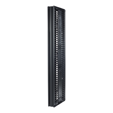 APC AR8725 Vertical Cable Manager - Zuno LLC